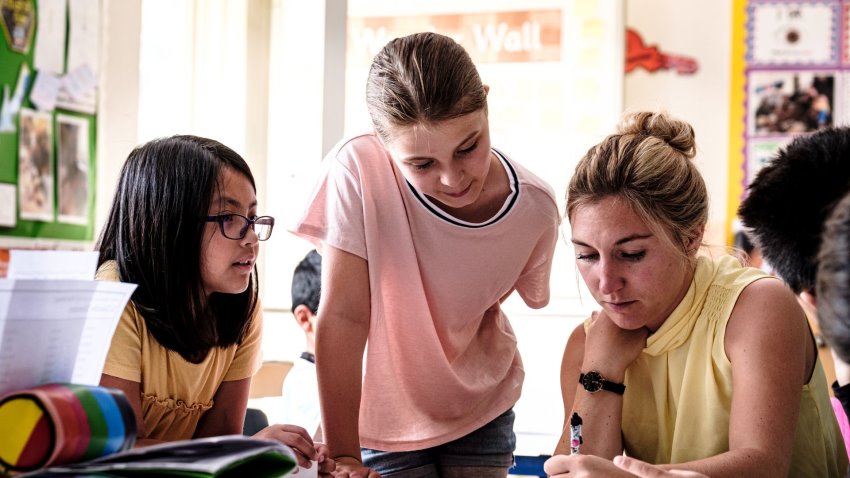 International School Rheintal | ISR | Buchs, Switzerland